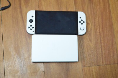 Water damaged Nintendo Switch for parts or repair | eBay