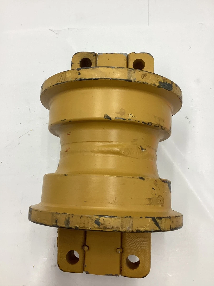 Dozer BD2G BD2F BD2H BD2J Track Roller Bulldozer Bottom, 53% OFF