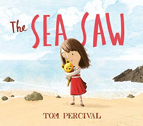 The Sea Saw by Tom Percival NEW BOOK | eBay
