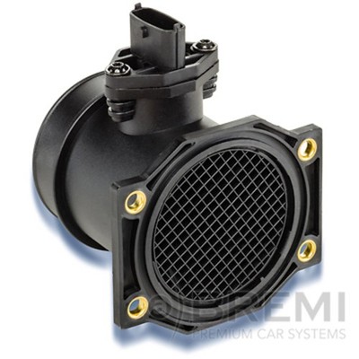 BREMI MAF Sensor For NISSAN Terrano II Van 96-07 22680-7F405 | eBay