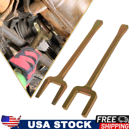 12020 Axle Popper Fork &Shim Kit FWD Half Shaft Inner CV Joint Axle ...