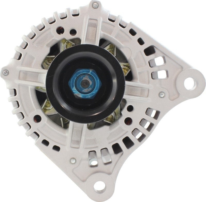 Professional Grade Alternator 24V fits CUMMINS TSF / ISF Engine ...