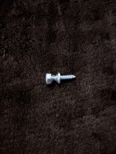 USED OEM Frigidaire Refrigerator Door Handle Screw 218755504 | eBay