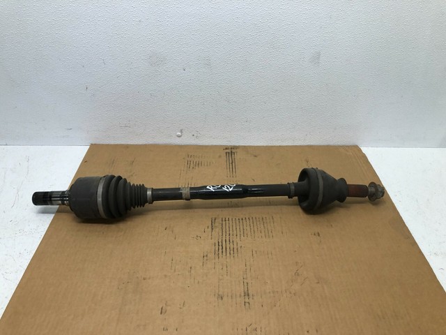 2015 Maserati Ghibli Rear Right Shock Absorber Strut 670008899 OEM LP ...