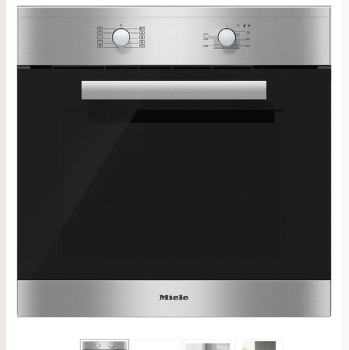 Miele Oven Globe H5681BP R 25 Watts 230V G9 | eBay Australia