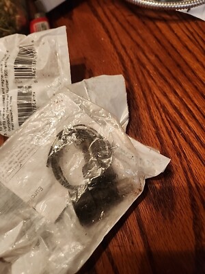 GE 1078C-M Steel Door Contact | eBay