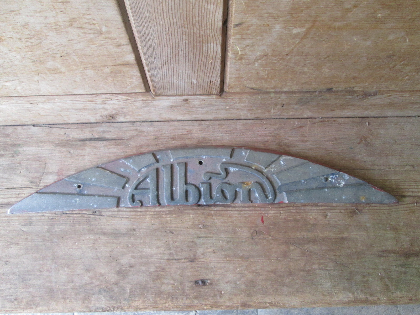 Albion lorry badge. Ford. Albion. dodge. ERF.foden. lorry badge. | eBay UK