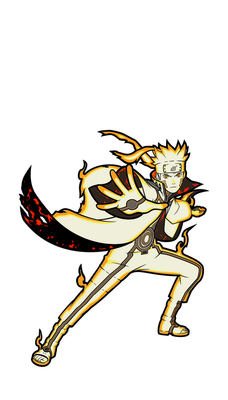 Naruto Demon Modus Jiraiyas Eremiten Modus Ist Zwar Stark, Doch Er Hat