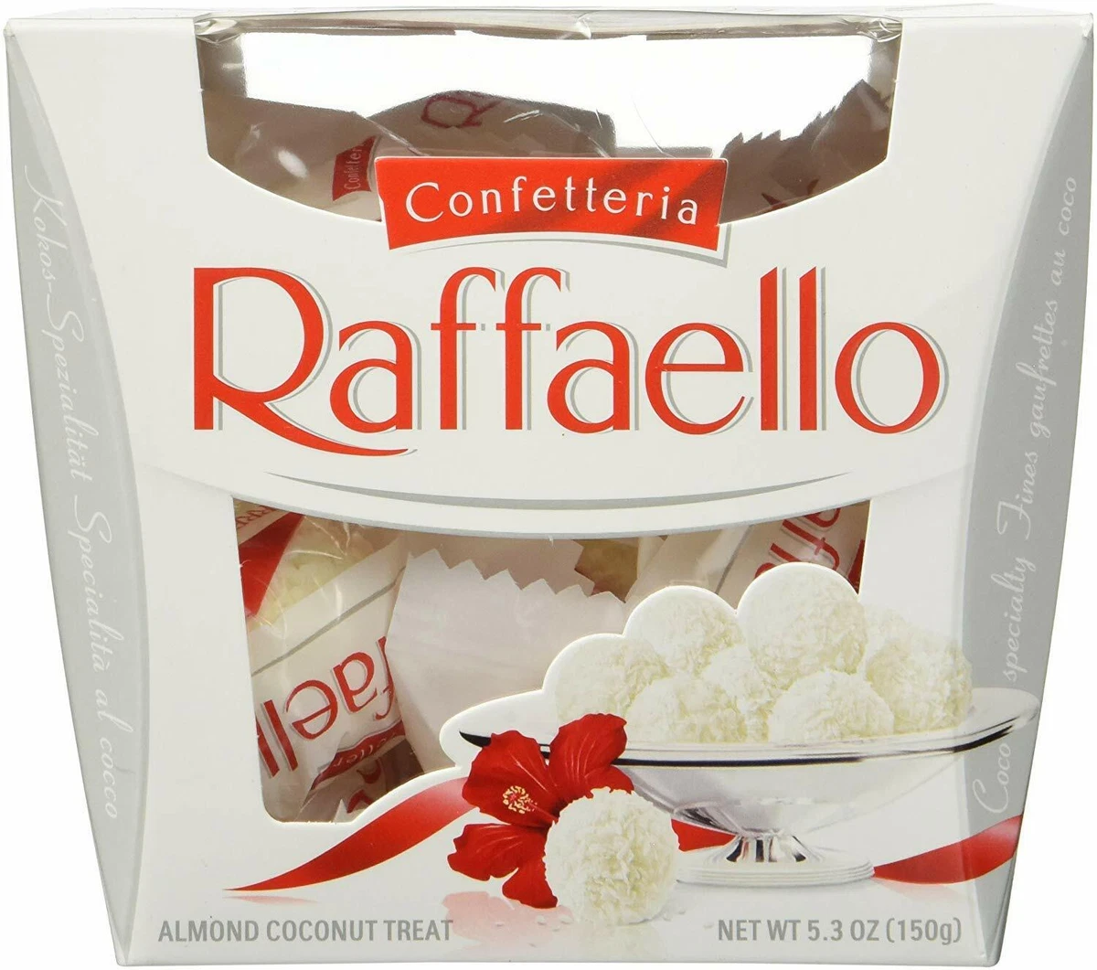 Raffaello Chocolate Price