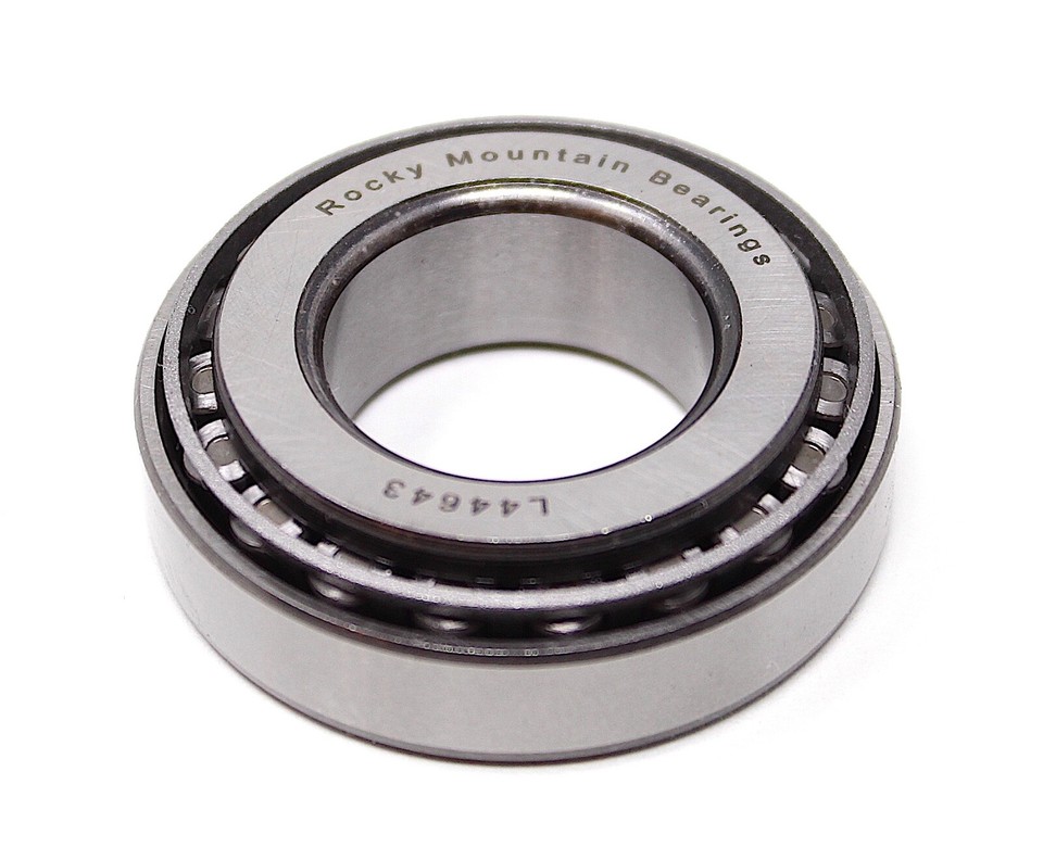 L44643 / L44610 1" Tapered Roller Bearings JD8933 / JD8253 - Set A14 | eBay