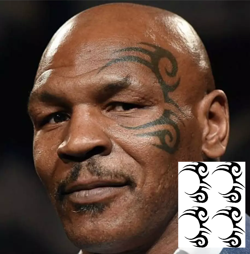 Tribal Expression Tattoos Tattoos Bangalore | Tattoo Artist VEER HEGDE