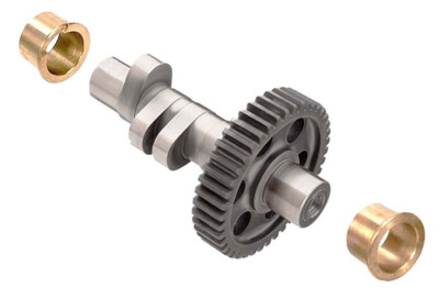 Inner & Outer CAM BUSHING SET for 1936 - 1957 Harley Knucklehead ...