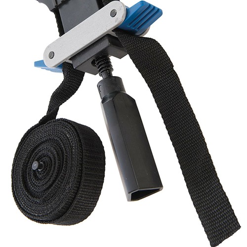CORNER BAND STRAP CLAMP PICTURE FRAMING PHOTO FRAME MITRE RATCHET VISE ...
