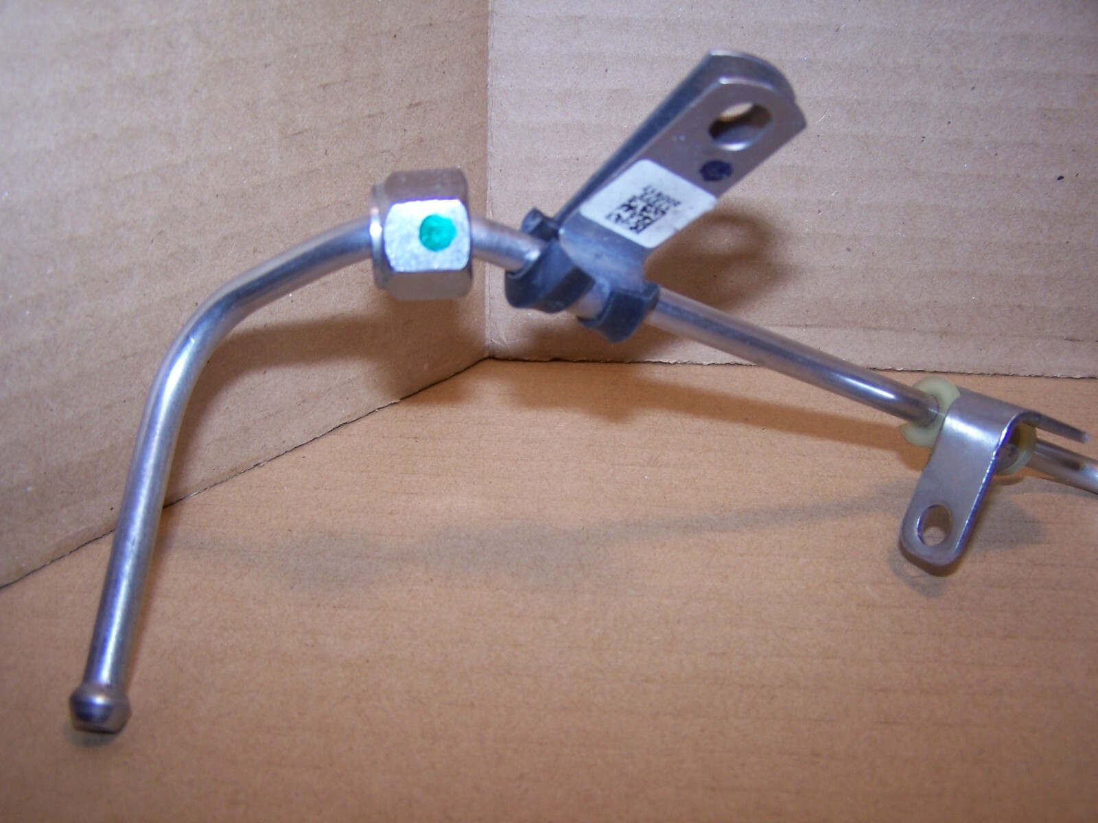 2012-2018 Focus 2.0L TIVCT Fuel Tube Assembly 1 of CM9Z-9J332-D OEM New ...