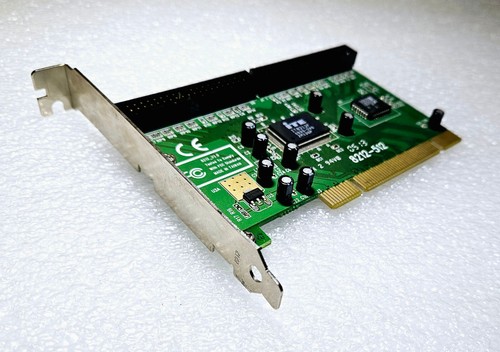 ITE IT8212 ATA Raid Controller PCI Card | eBay UK