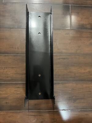 Pyro Chem Tank Bracket - MB-1 Bracket With The Strap | eBay