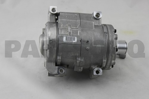 883206A320 Genuine Toyota COMPRESSOR ASSY, COOLER 88320-6A320 | eBay