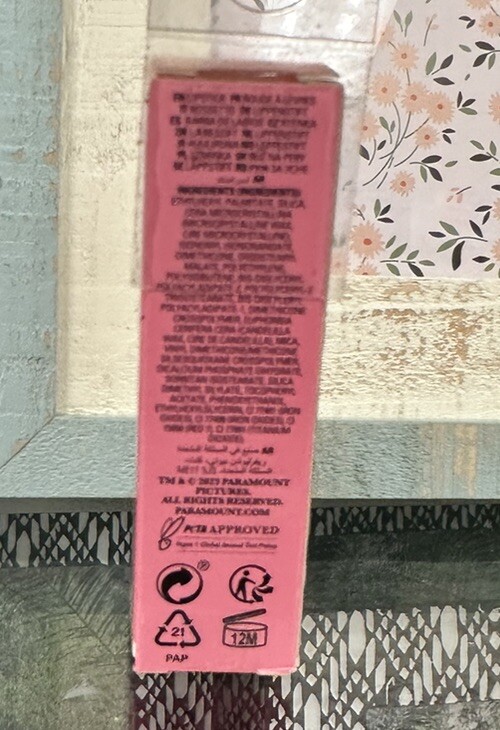 Grease x Revolution Sandy Lipstick 0.14oz/4g New In Box | eBay