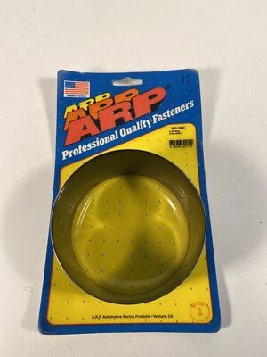 ARP Automotive Racing Products 4.165" Ring Compressor 900-1650 New | eBay