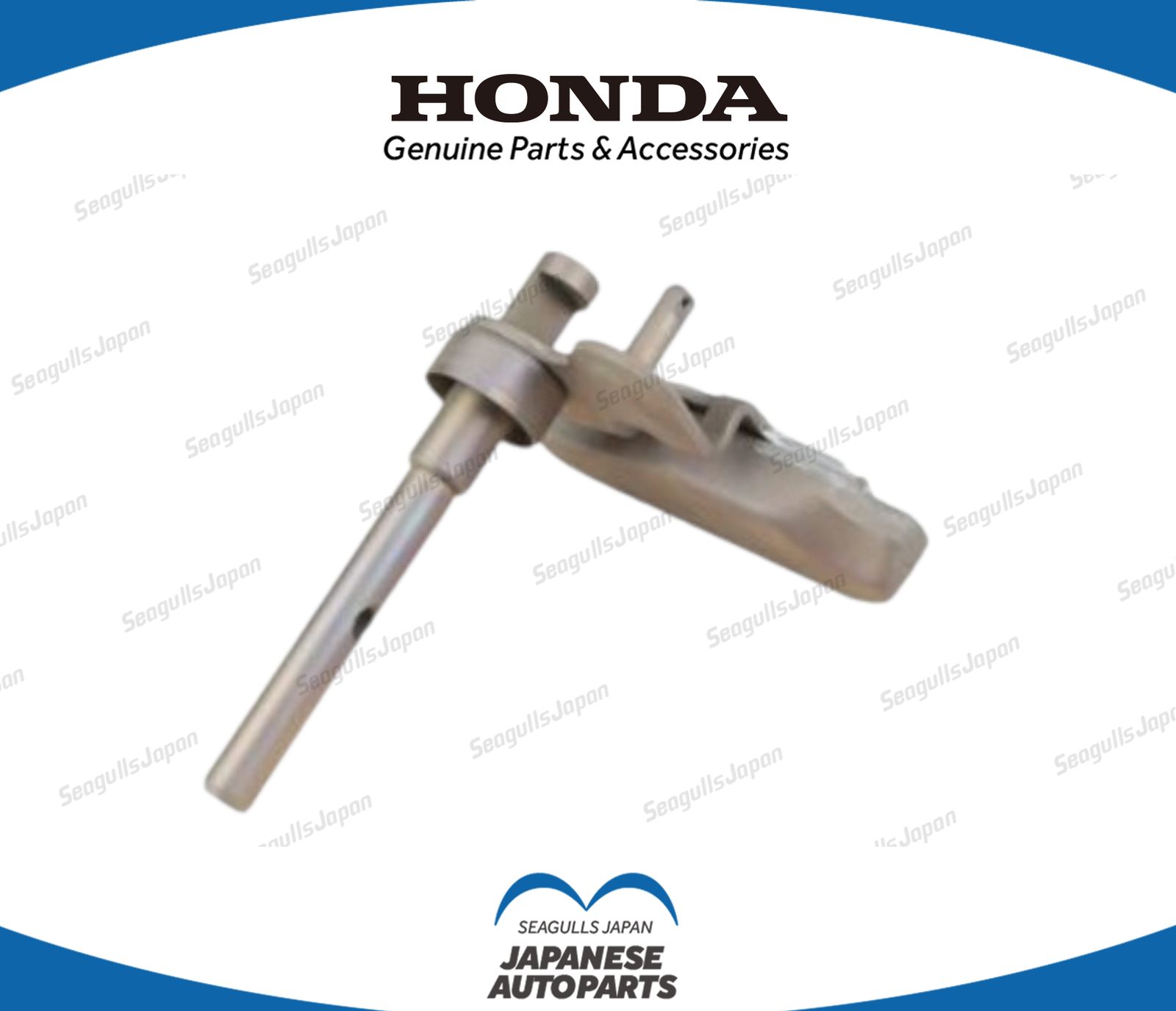HONDA OEM Genuine RSX Type S K20A K20A2 Shift Selector Arm 24470-PPP ...