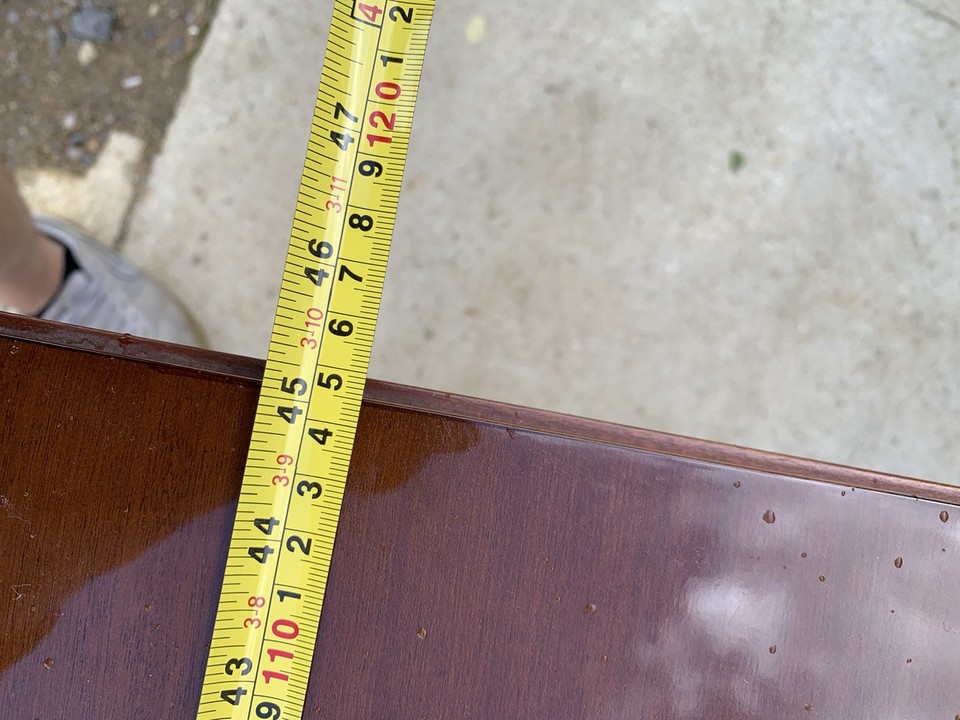 Vintage Philips Radiogram Console Stereo Record Player & Radio Mid ...