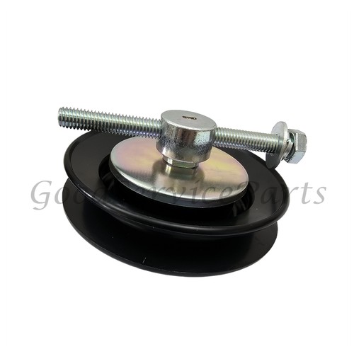 New Idler Pulley Belt Tensioner Fit 1986-95 Toyota Pickup 4Runner 44350 ...