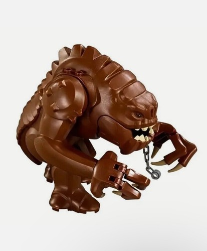 Lego Star Wars Rancor set 75005 figure NEW (read description) | eBay