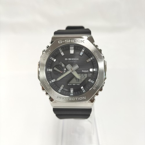 Direct from Japan G-SHOCK Solar & Bluetooth Watch | eBay