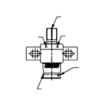Horton Fan Clutch Solenoid Valve - 993293 for sale online | eBay