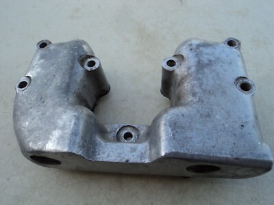 Harley Ironhead Sportster Rear Rocker Box (Empty) | eBay
