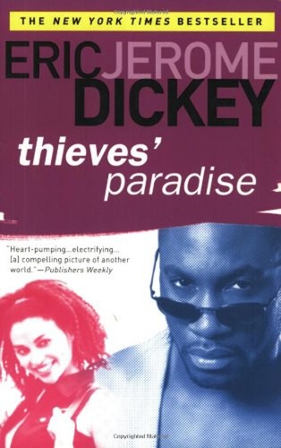 Thieves' Paradise Paperback Eric Jerome Dickey 9780451211453 | eBay