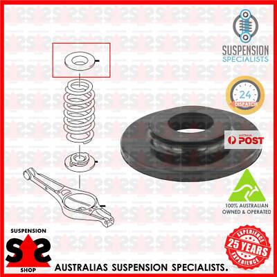Rear Axle Upper Spring Seat Suit AUDI RSQ3 RS 2.5 quattro Q3 (8UB, 8UG ...