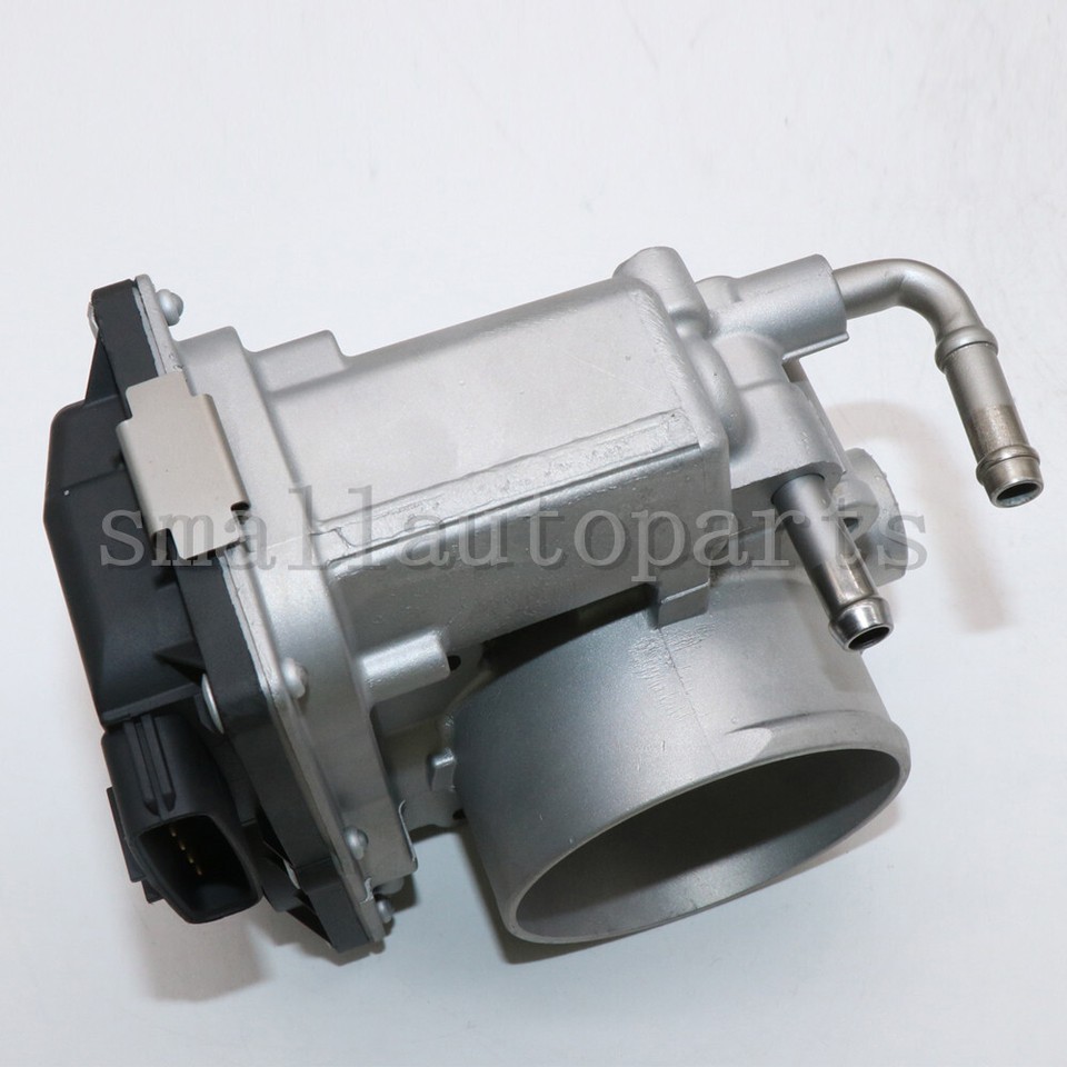 OEM Throttle Body 3TA60-01A 3T60-01B 16119-3TA0A for 14-20 Nissan ...