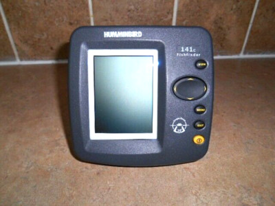 Fishfinders - 100Sx Fish Finder