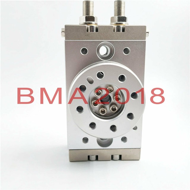 1PC New SMC Rotary Cylinder MSQB50A MSQB-50A One year warranty fast ...
