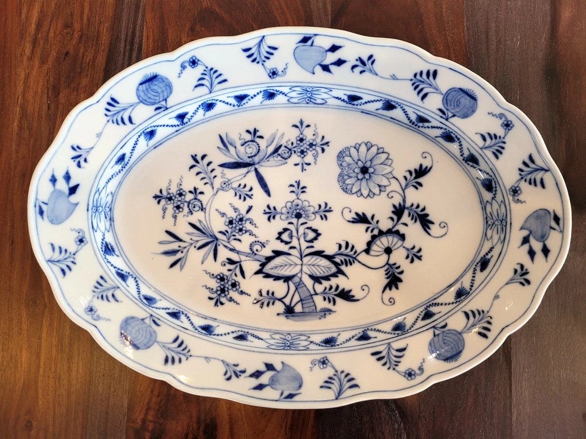 Blue Onion Ebay
