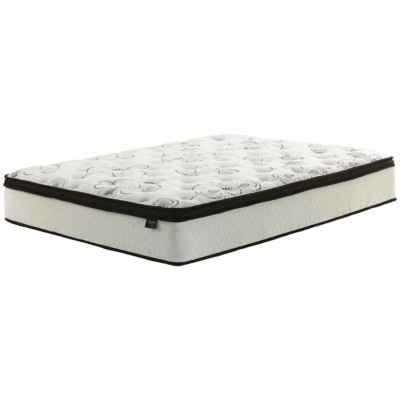 Chime 12-Inch Hybrid Mattress in a Box | eBay