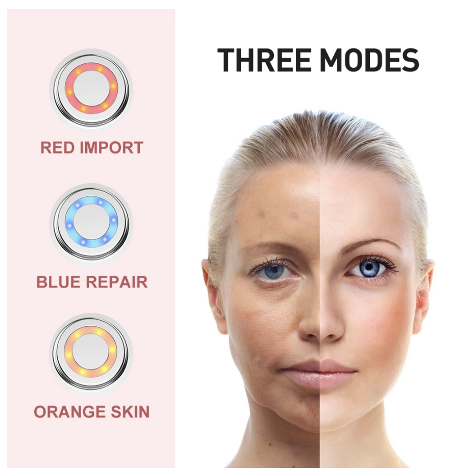 4 Days to Have Better Skin! Remove Wrinkle on Face Hand, Anti-Ageing ...