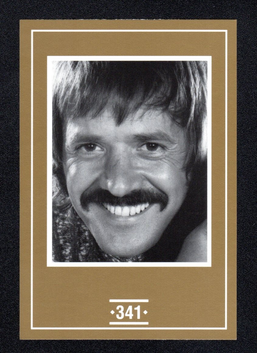 Sonny Bono Singer Actor Politics 1991 Face To Face Game Famous ...