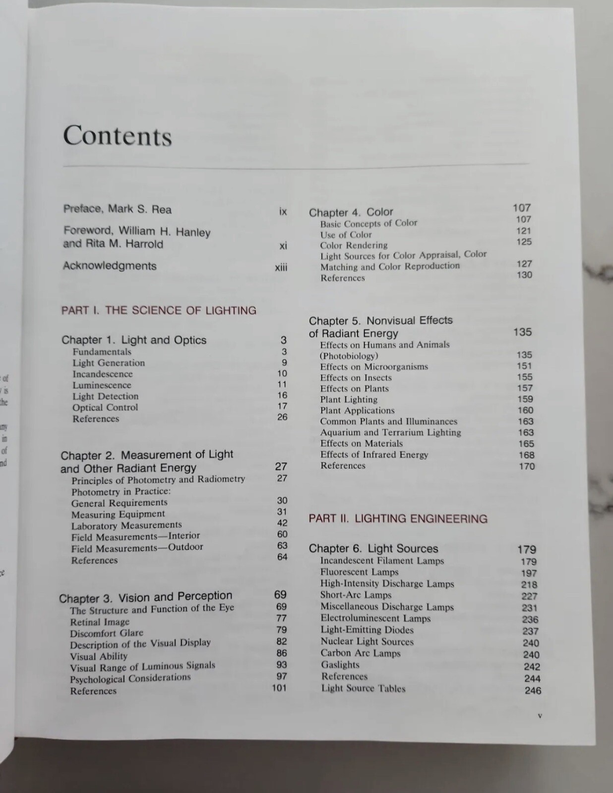 Iesna Lighting Handbook 8th Edition Pdf | Shelly Lighting