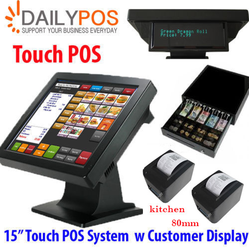 Resturant Pos Latest Restaurant POS News And Innovations | Uhaveshop
