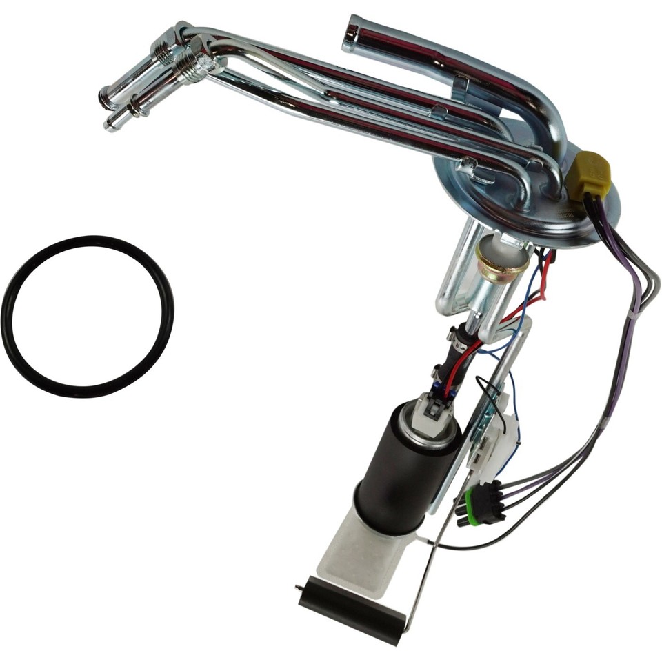 Fuel Pump Module Assembly For 1988-1995 Chevrolet C1500 K1500 K2500 ...