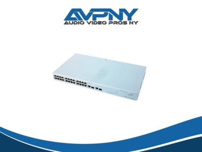 3COM BASELINE SWITCH 2226 PWR PLUS - 3C16490 | eBay