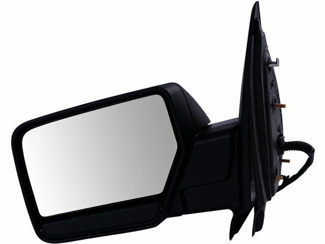For 2007-2014 Ford Expedition Mirror Left 48551FD 2008 2009 2010 2011 ...