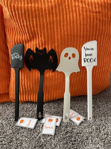 Target Bullseye Playground Halloween 2022 Bat & Ghost ~ Boo’d & Batty ...