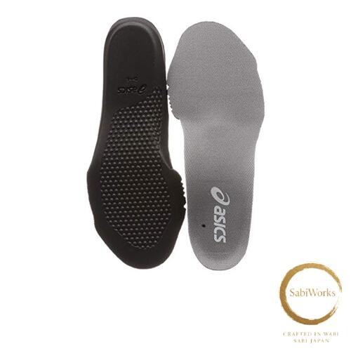 New ASICS Working Winjob 3D SOCKLINER Safety Shoes/Work Shoes for ...