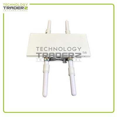 MR86-HW Cisco Meraki MR86 Wi-Fi 6 Wireless Outdoor Access Point 600 ...