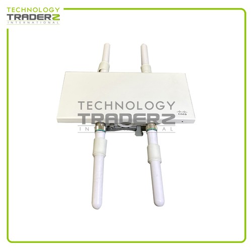 MR86-HW Cisco Meraki MR86 Wi-Fi 6 Wireless Outdoor Access Point 600 ...