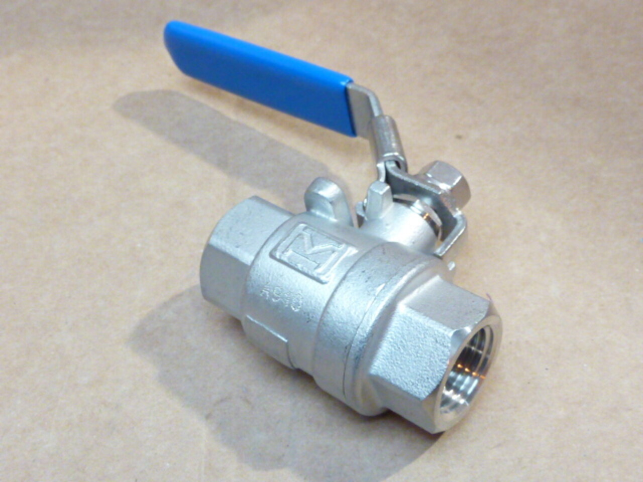 Apollo Ball Valve 2000 WOG Cf8m #40562 for sale online | eBay