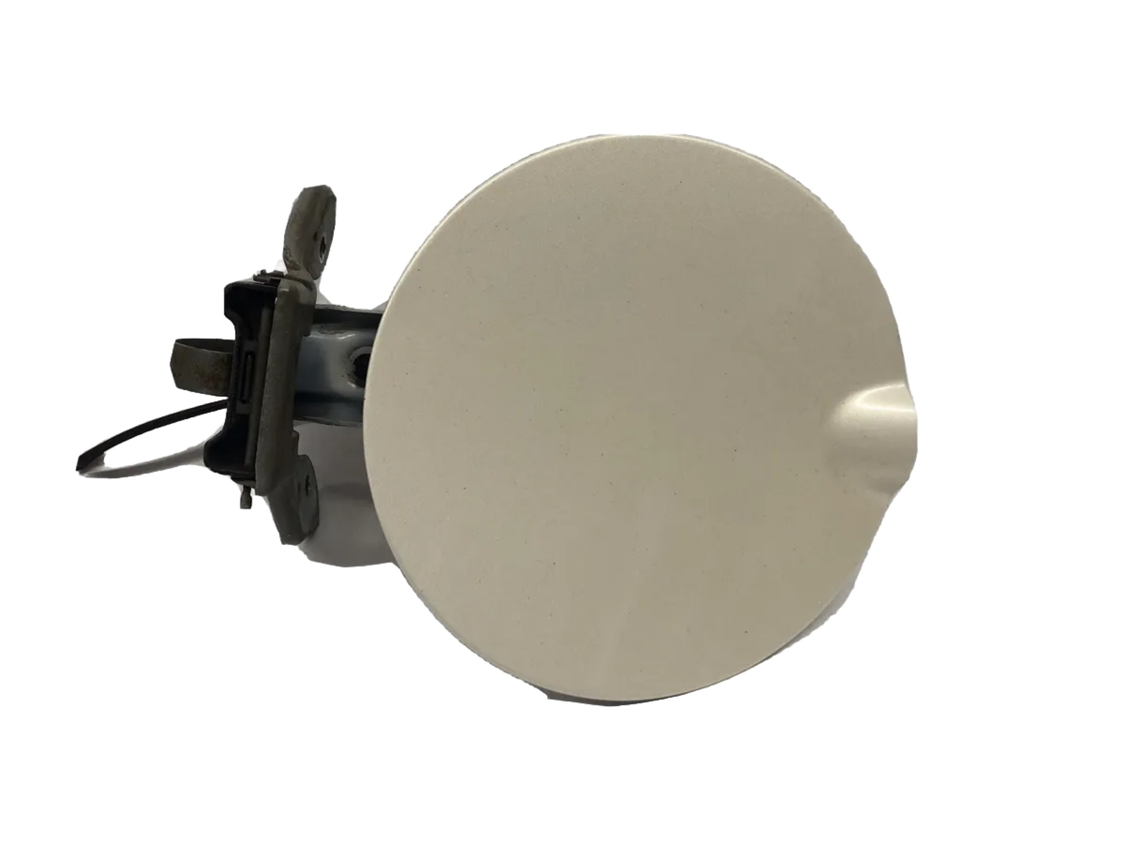 2008 07 09 10 Ford Edge Fuel Filler Gas Door Paint Code PV | eBay